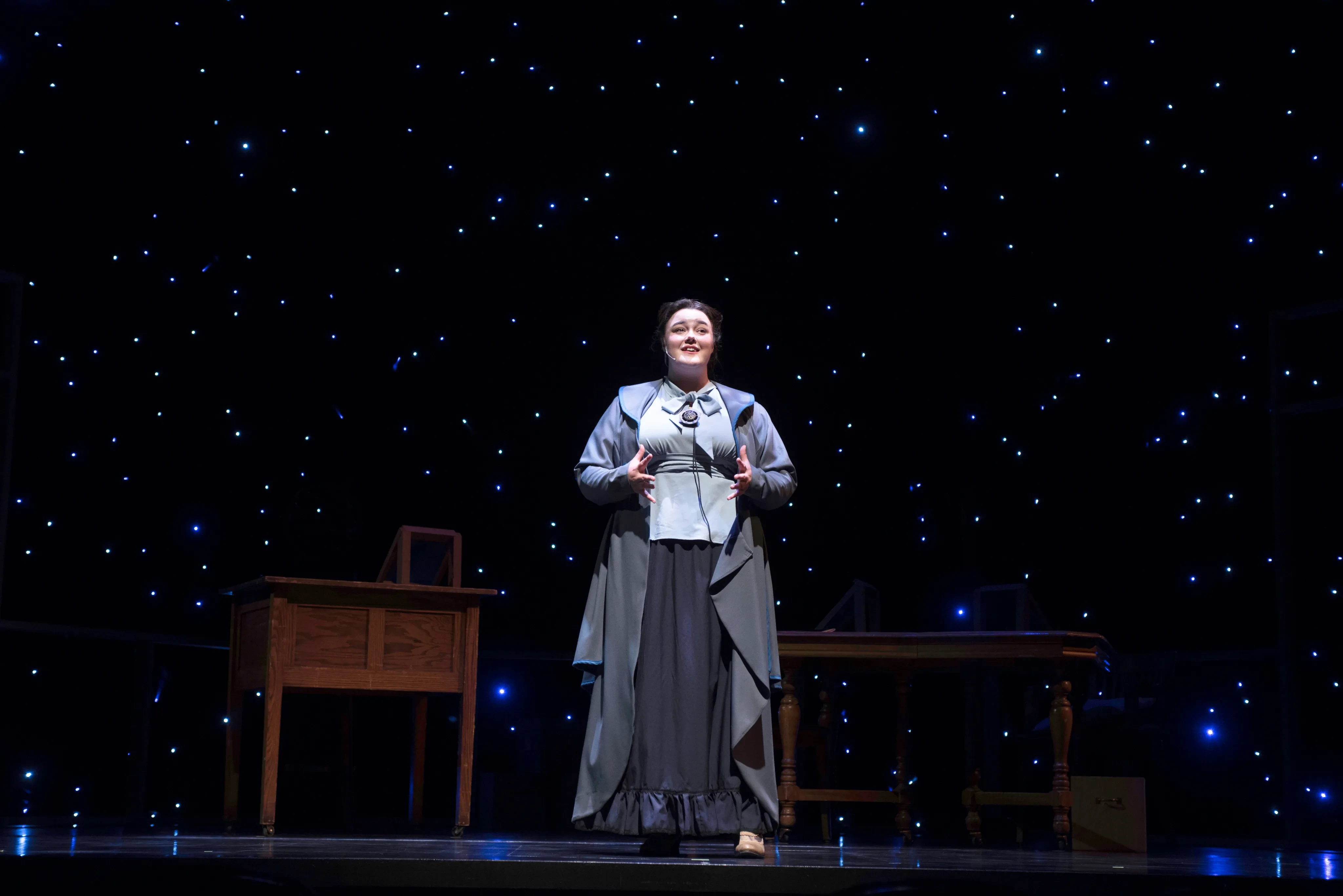 Home | AACT - American Association of Community Theatre